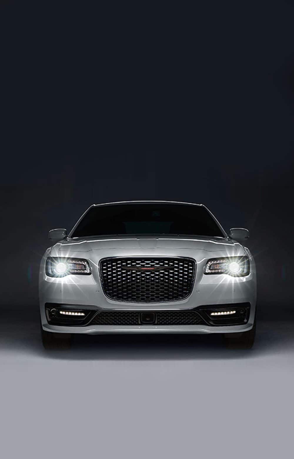 Chrysler | Luxury Cars, Premium Cars