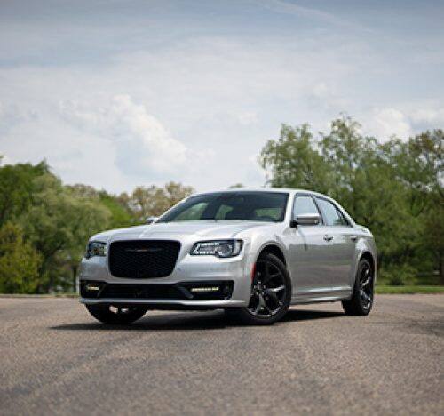 2023 Chrysler 300 Sedan Design | Interior and Exterior