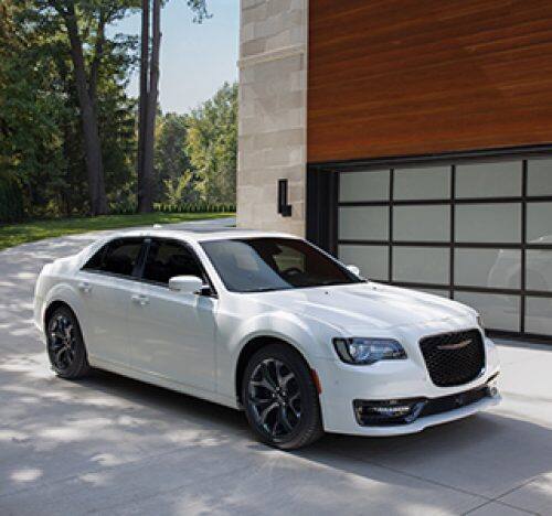 2023 Chrysler 300 Sedan Design | Interior and Exterior