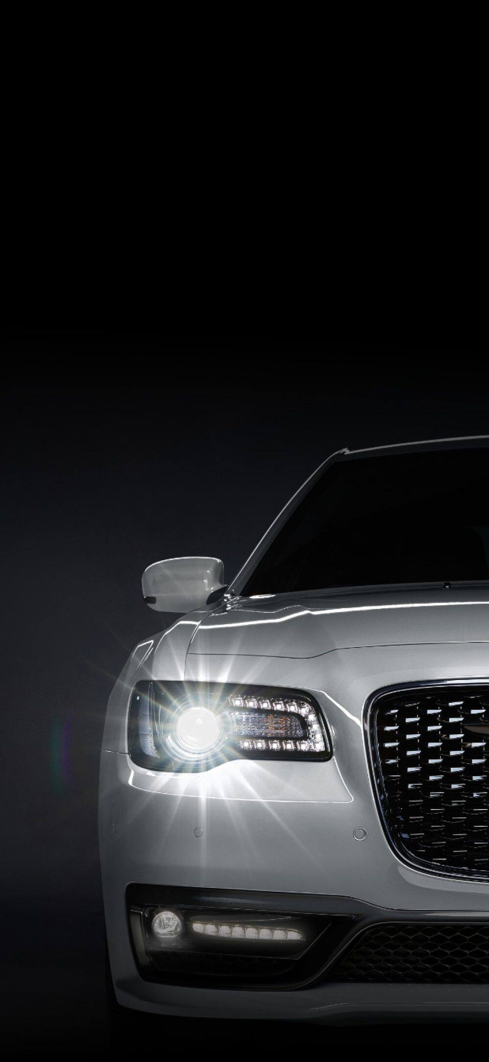 2023 Chrysler 300 Sedan Design | Interior and Exterior