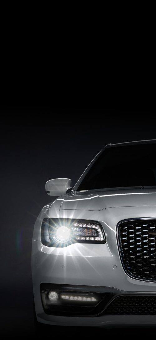 2023 Chrysler 300 Sedan Design | Interior and Exterior