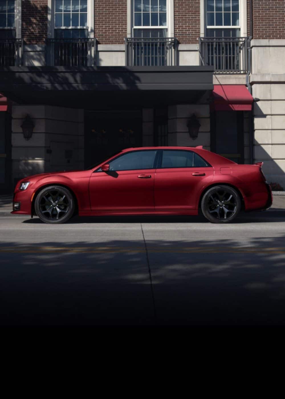 2023 Chrysler 300 Sedan Design | Interior and Exterior