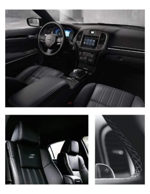 2023 Chrysler 300 Sedan Design | Interior and Exterior