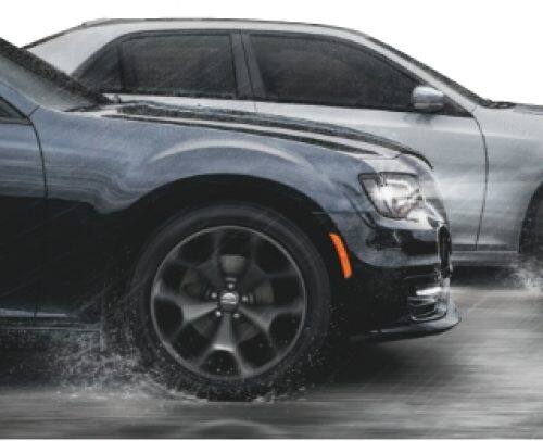 2023 Chrysler 300 & 300S - The Iconic Full-Size Sedan