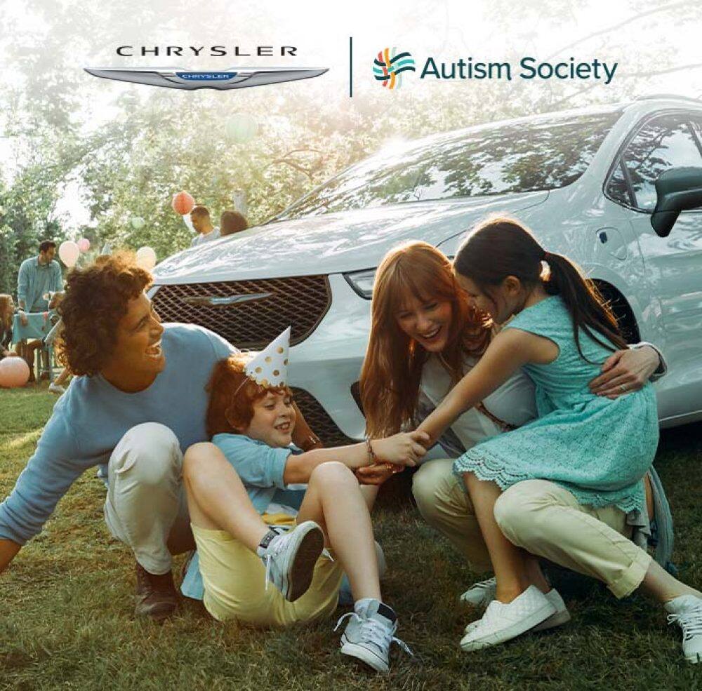 Página oficial de Chrysler Puerto Rico: vehículos y minivans