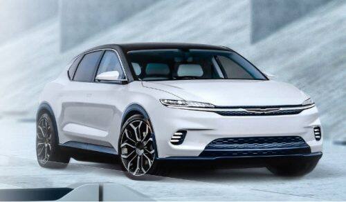 The Future of Chrysler | Innovation & Electrification