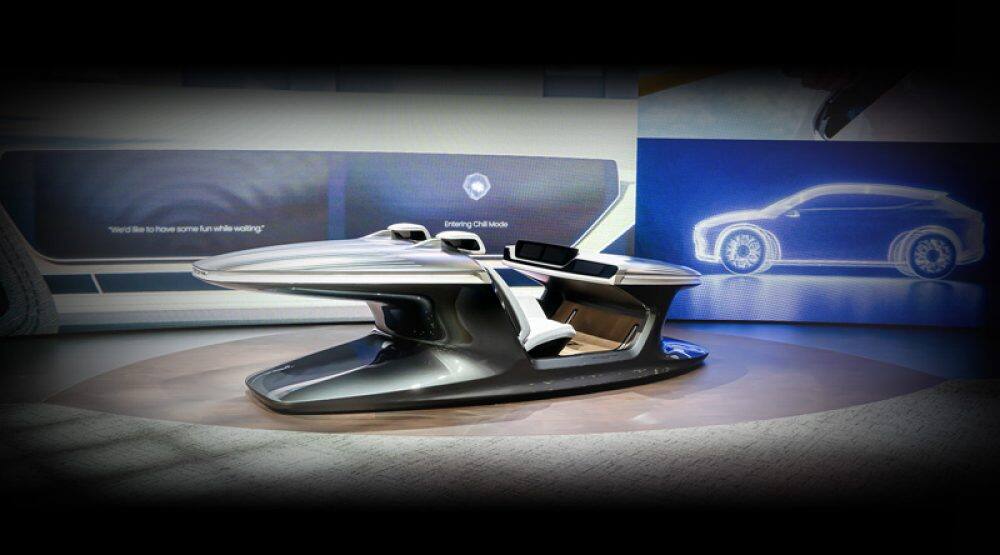 Chrysler Innovation | Our History of Pioneering Technology