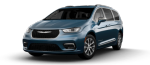 2024 Chrysler Pacifica | America's Most Awarded Minivan