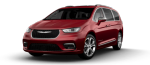 Chrysler Pacífica 2023 | Minivan de la familia Chrysler AWD