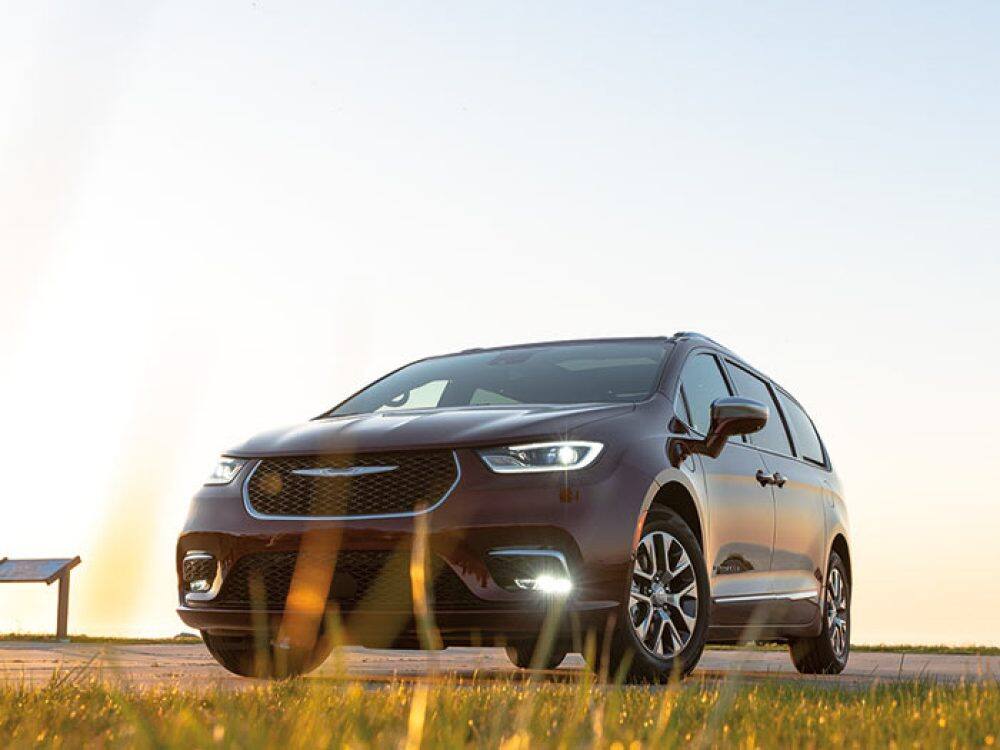 Garantía - Chrysler México