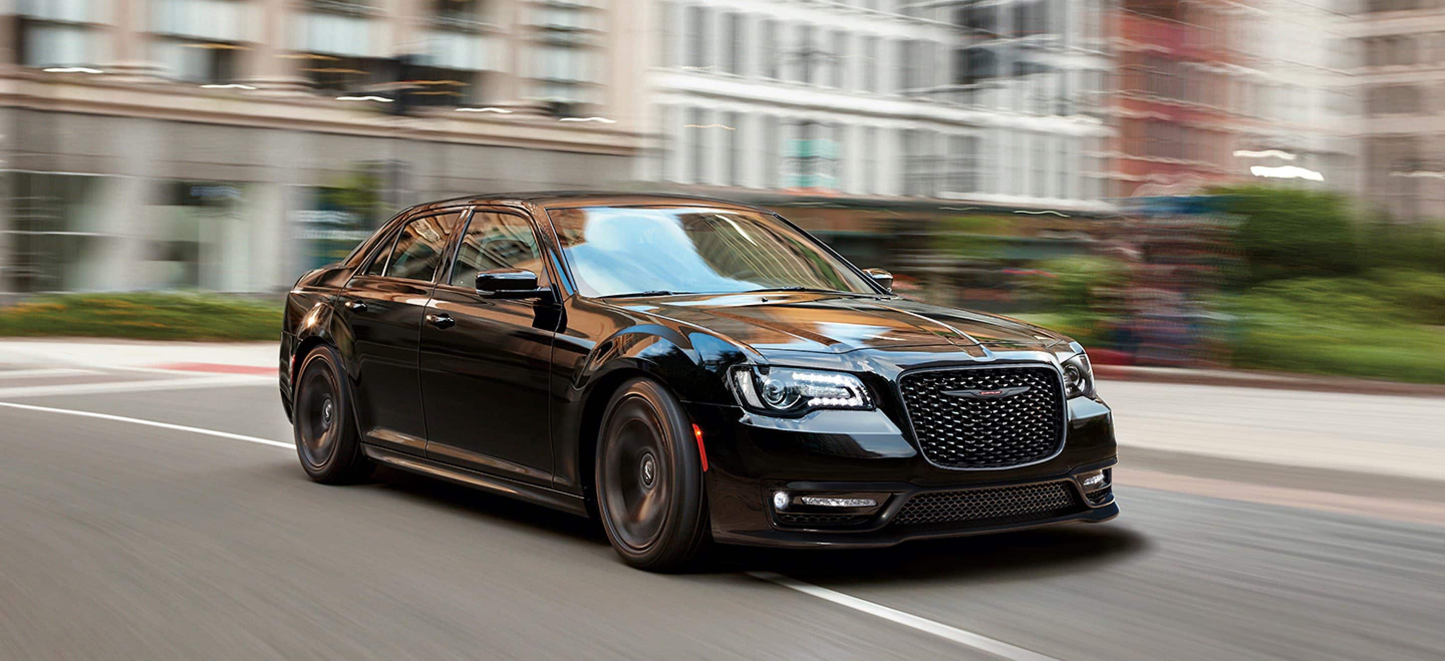 Consumer Reports Picks Chrysler 300 over Lexus LS | Page 4 | Allpar Forums