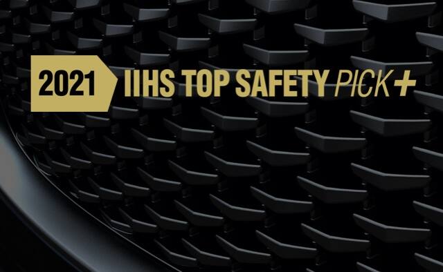 Chrysler Official Site Cars And Minivans