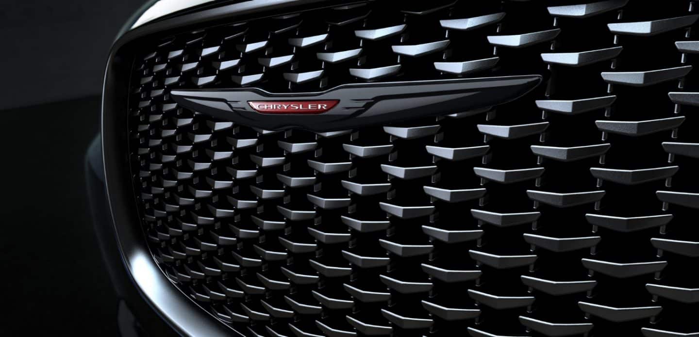 Chrysler Automobile Prices On Grills