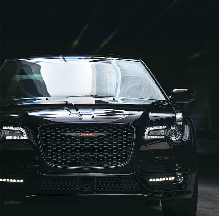2023 Chrysler 300 & 300S - The Iconic Full-Size Sedan