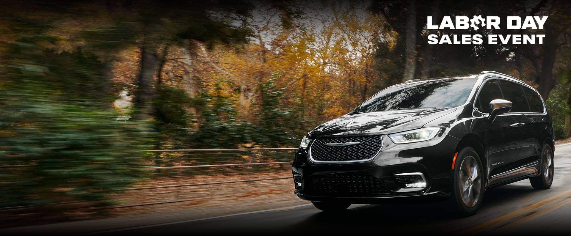 2024 Chrysler Pacifica | America's Most Awarded AWD Minivan