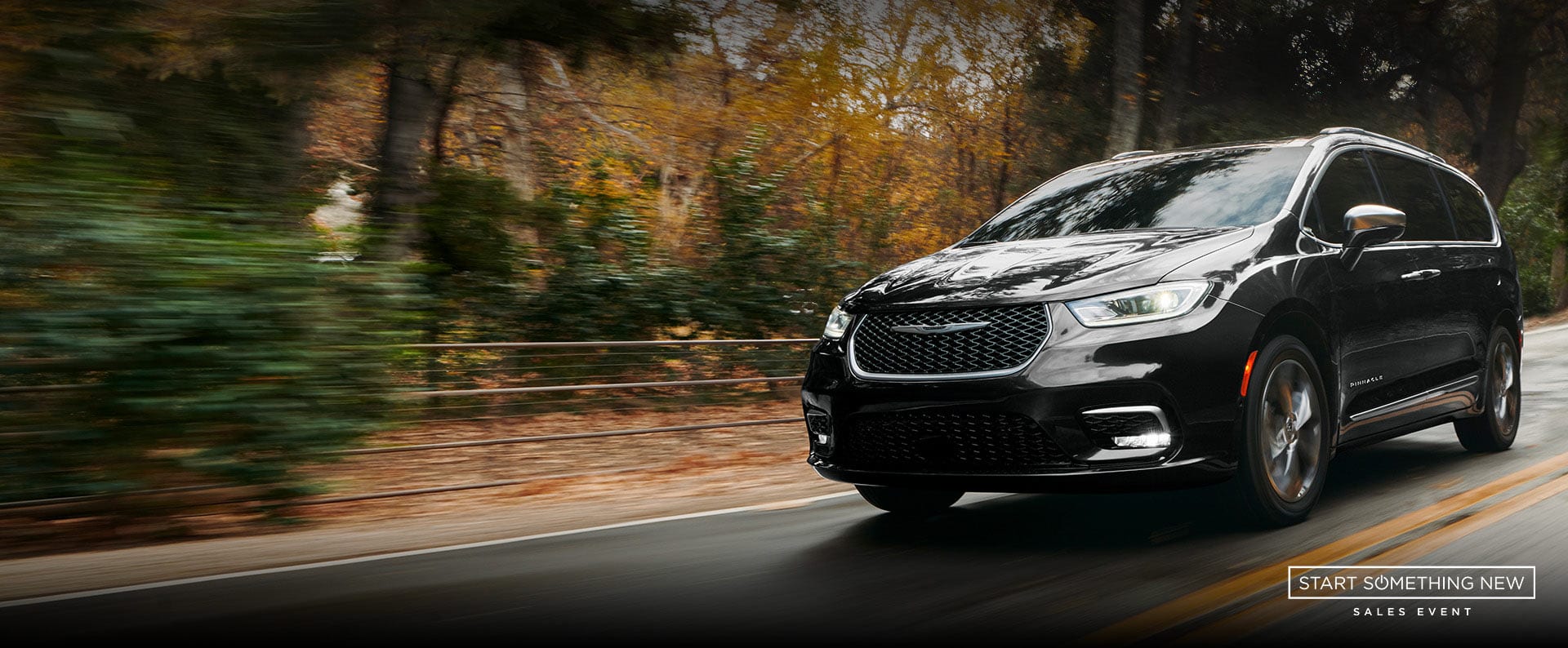 2024 Chrysler Pacifica | America's Most Awarded AWD Minivan