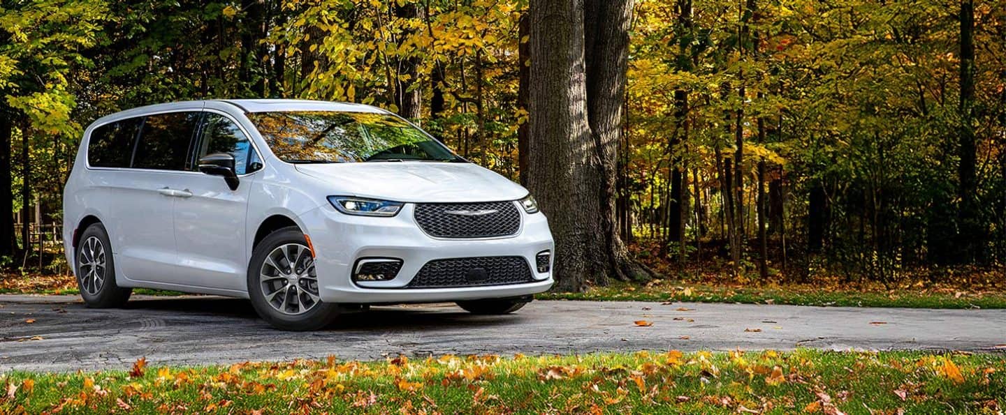 Chrysler Minivan Concept
