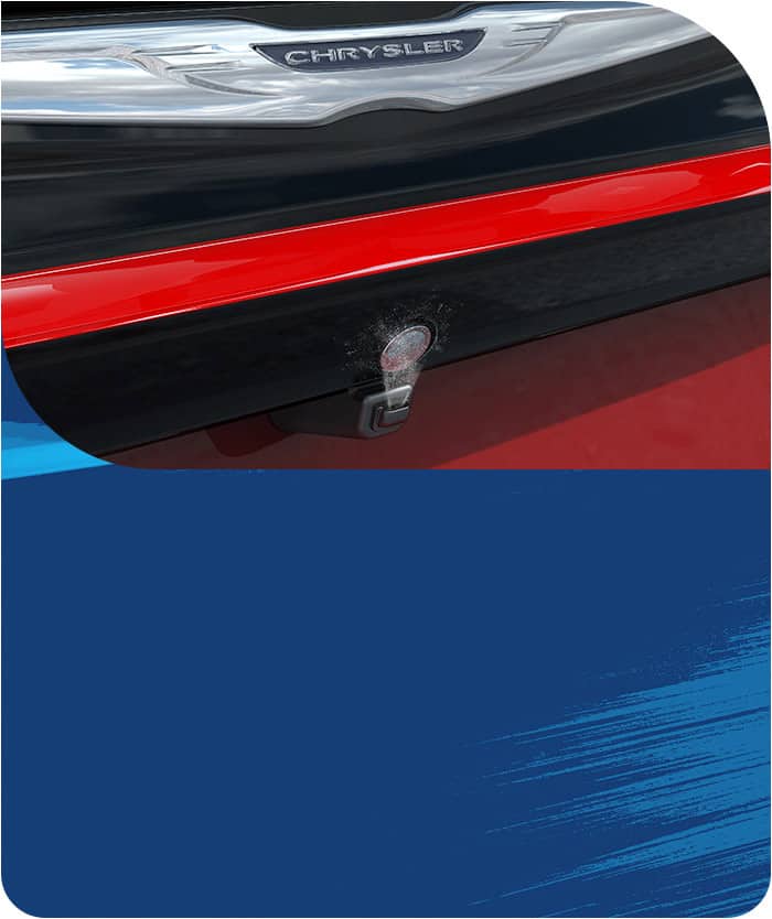 2026 Chrysler Pacifica Plug-in - Safety and Security Features