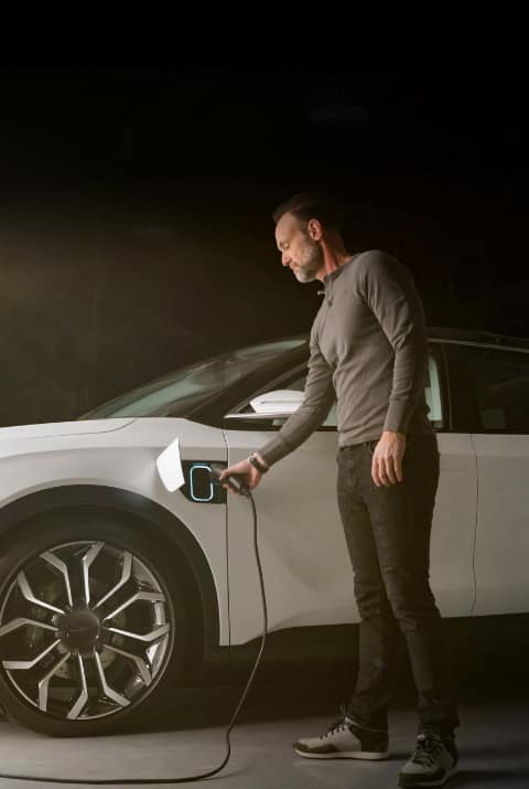The Chrysler Airflow | Future Electric Vehicle | Chrysler Innovation