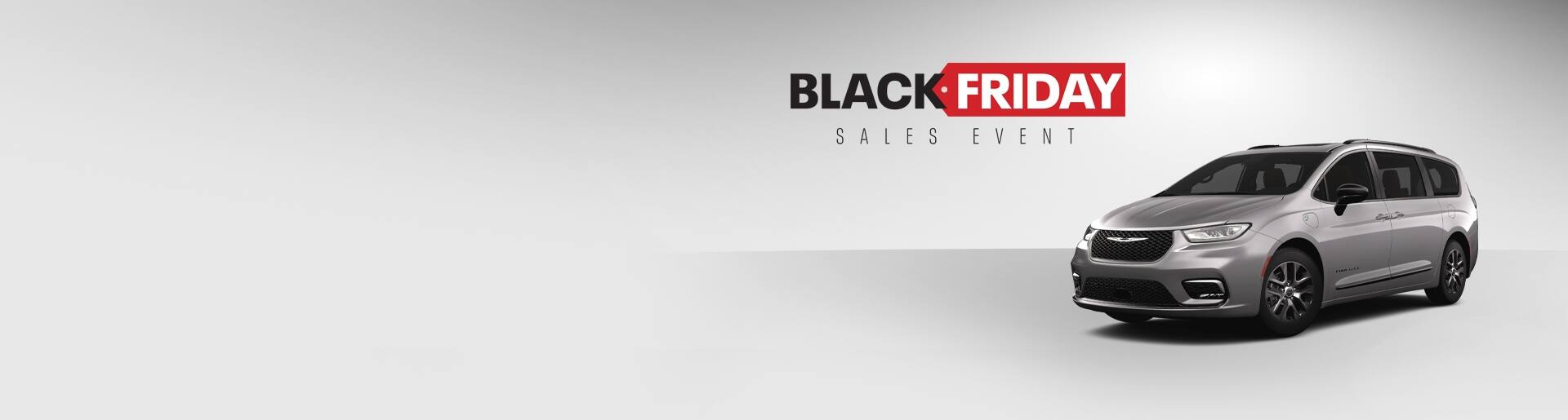 Minivans, Hybrid Minivans & The 300 | Chrysler Official Site