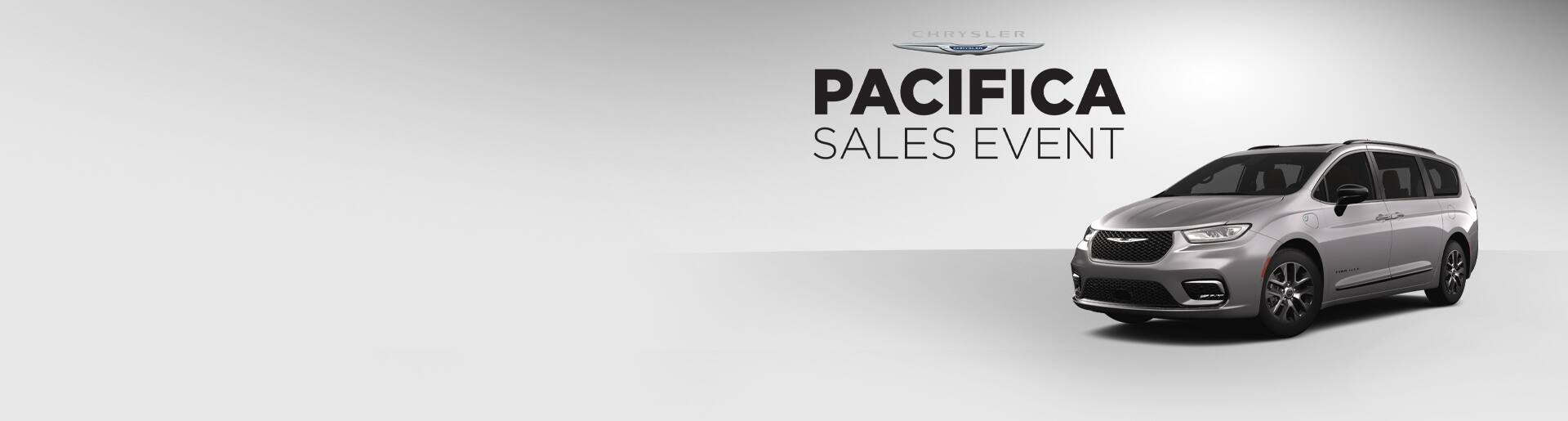 Minivans, Hybrid Minivans & The 300 | Chrysler Official Site