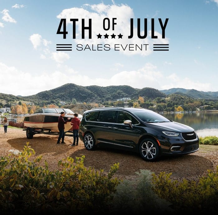 Minivans, Hybrid Minivans & The 300 | Chrysler Official Site