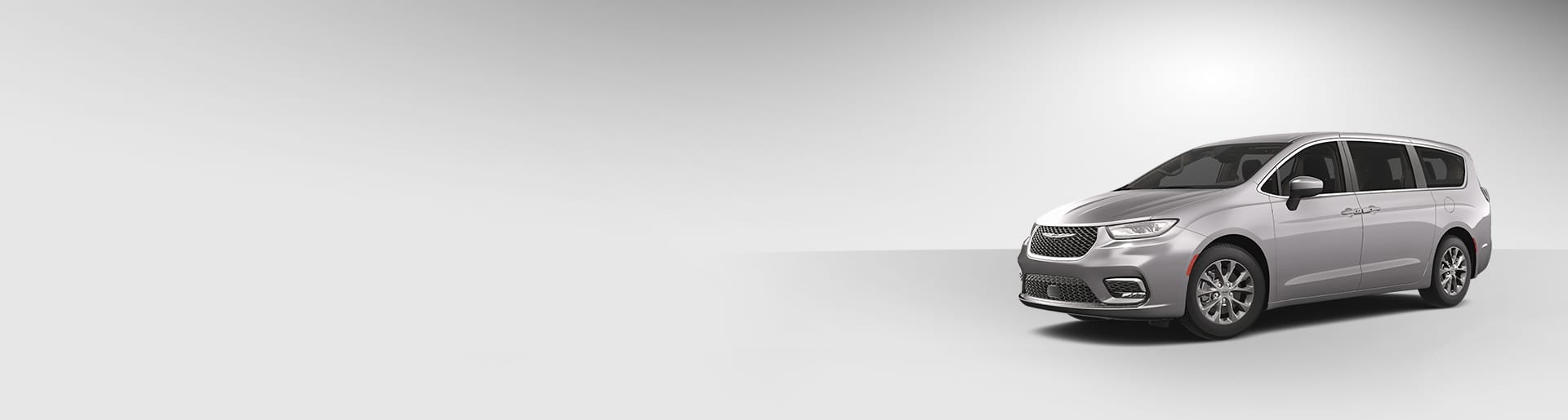 Minivans, Hybrid Minivans & The 300 | Chrysler Official Site