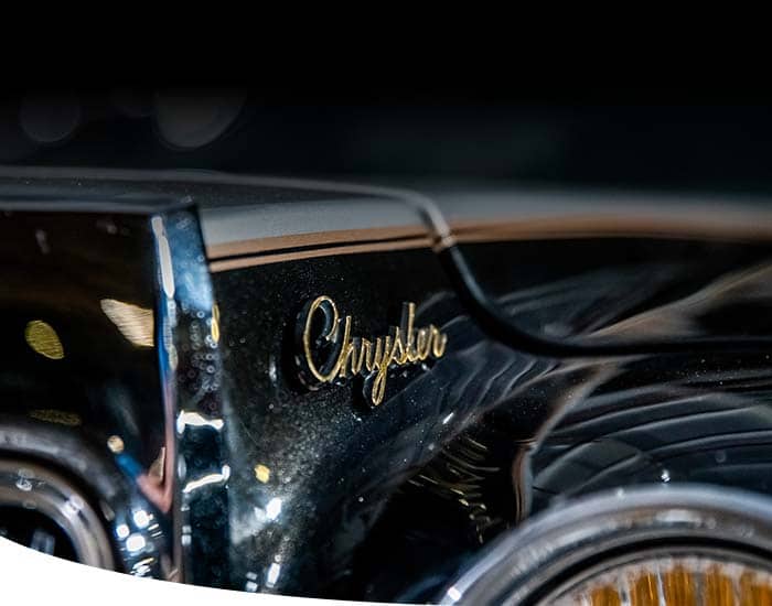 Chrysler History - Celebrating 100 Years of Innovation