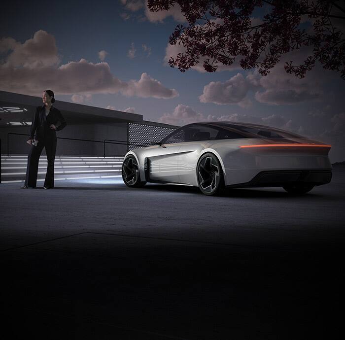 Minivans, Hybrid Minivans & The 300 | Chrysler Official Site