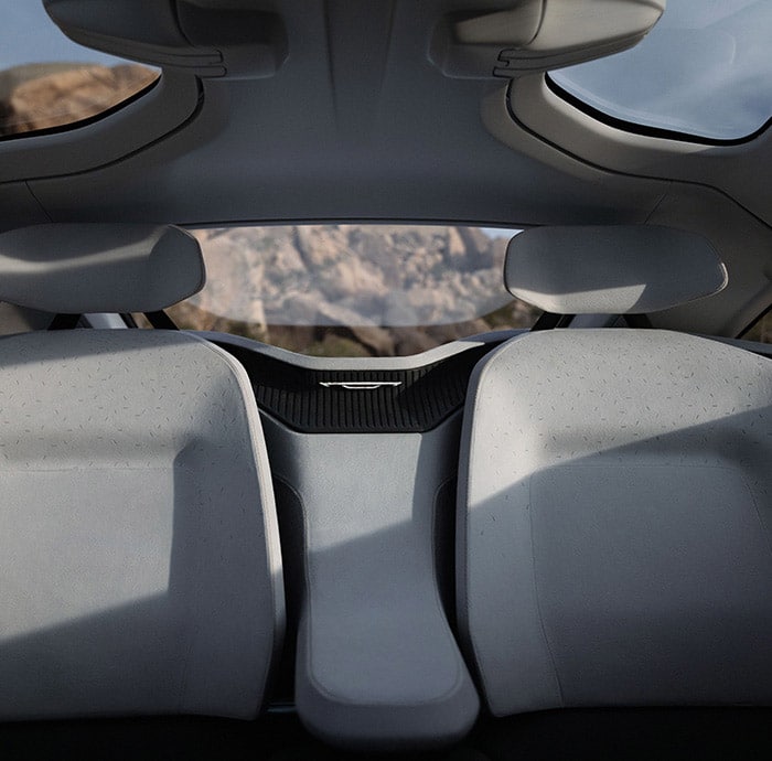 Chrysler Halcyon Concept | The Future of Electric Cars