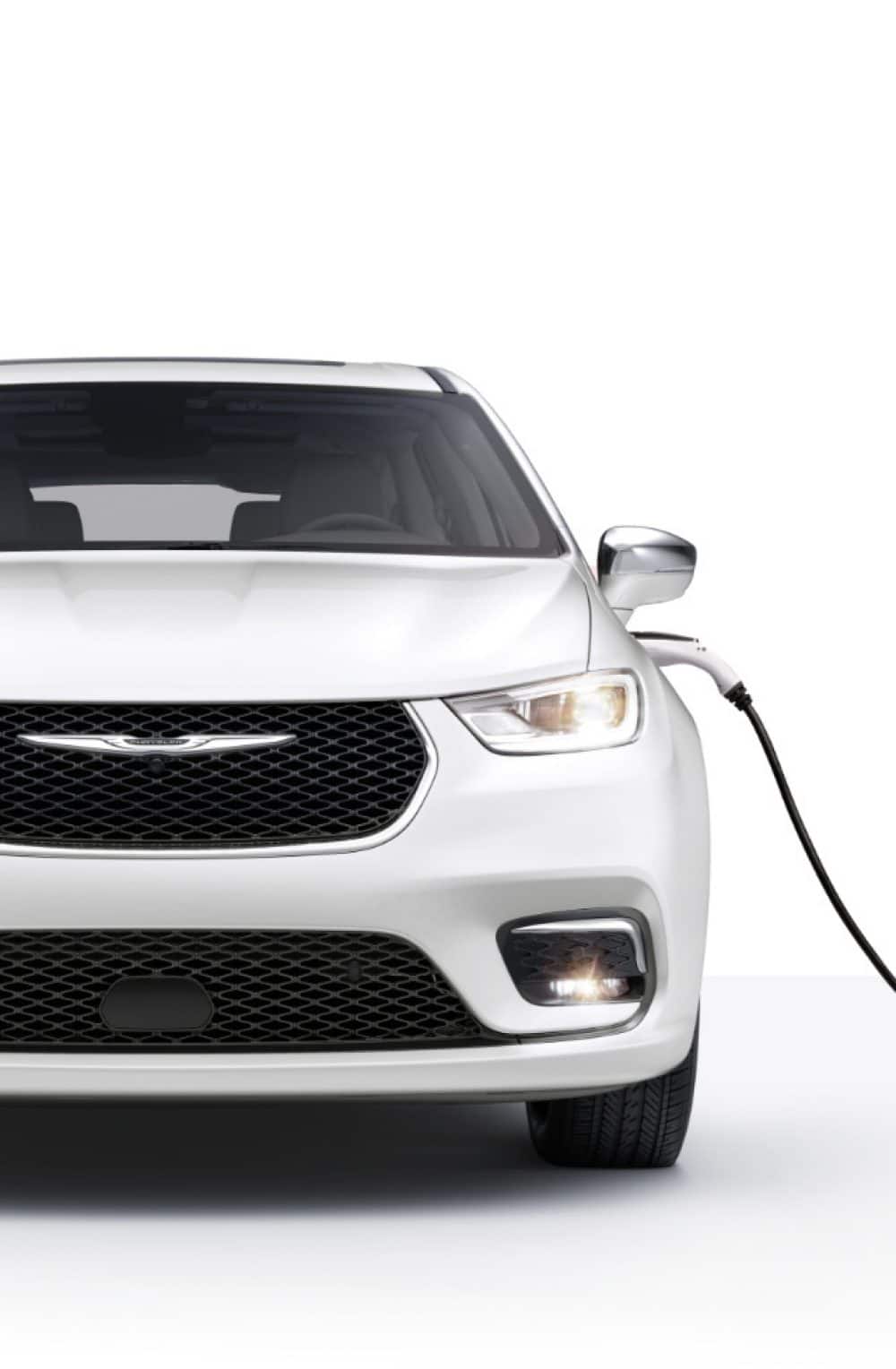 Chrysler Innovation | Future of Chrysler, Chrysler History, More