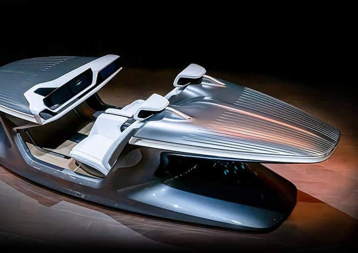 Chrysler Innovation | A Legacy of Pioneering Technology