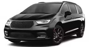 Chrysler Family Minivans | Pacifica & Pacifica Hybrid