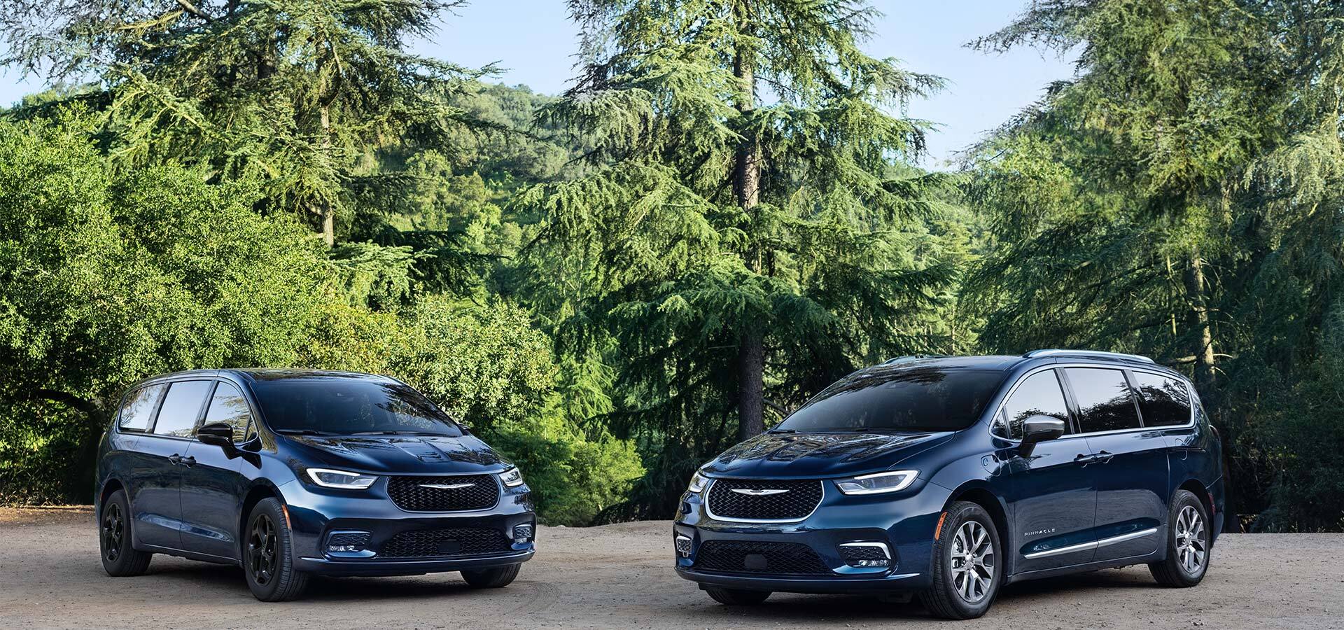 Chrysler Accessories | Easy Chrysler Travel Tips