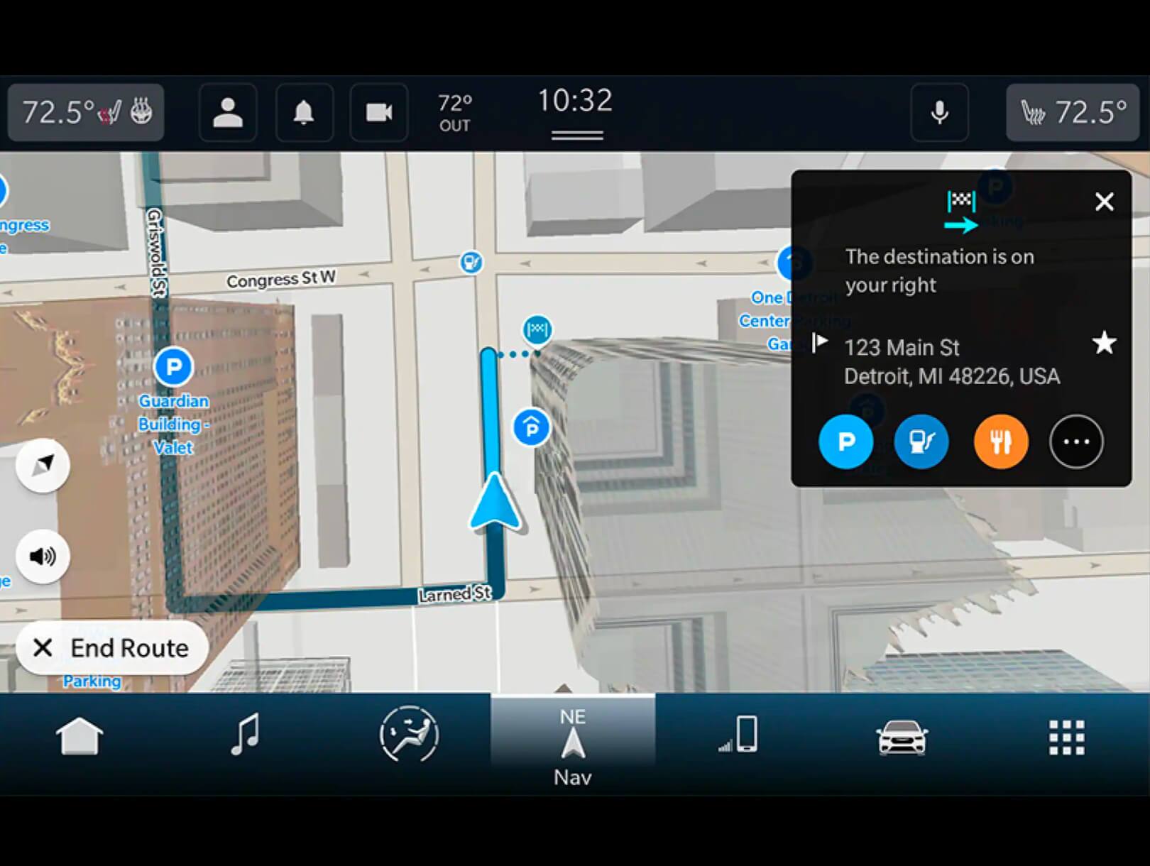 Dashboard Anywhere Chrysler Attendance